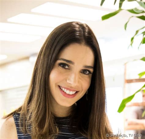 Novela Salve Se Quem Puder Saiba Motivo De Verônica Querer Se Vingar