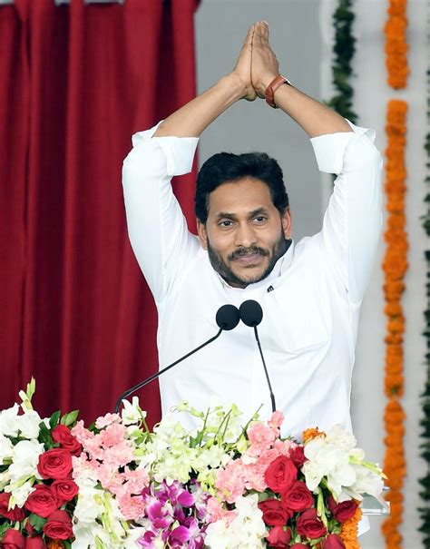 Cmo Andhra Pradesh On Twitter మా రాష్ట్రం కోసం చేసే ఏ మంచి అయినా కూడా