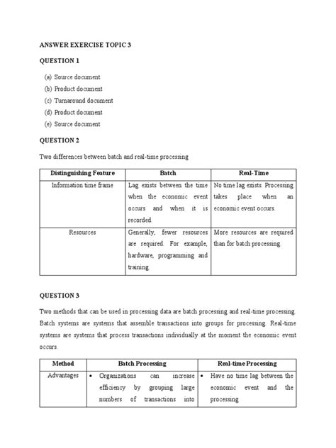 answer exercise topic 3 pdf