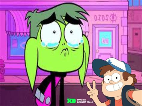 Dipper Selfie Know Your Meme