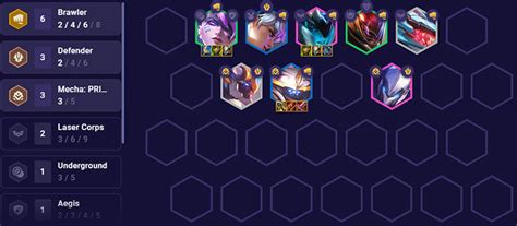 聯盟戰棋S 賈克斯 裝備推薦營運思路解析 Gametimeprime