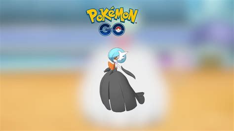 How To Beat Mega Gardevoir In Pokémon Go Mega Raids