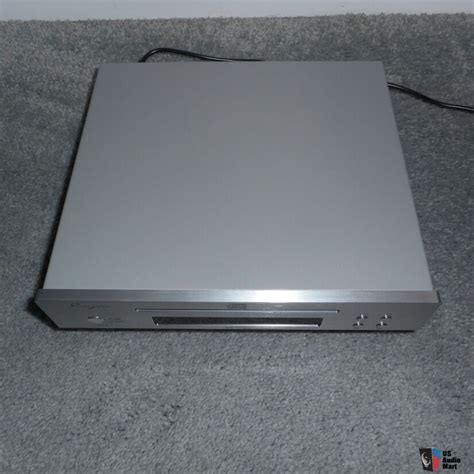 Cayin Mini -CD MK2 CD Player / Transport with I2S Digital Output - Like ...