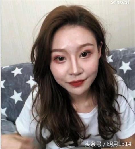 抖音網紅溫婉莉哥，一個跌下神壇，一個上台表演，差別還真大？ 每日頭條