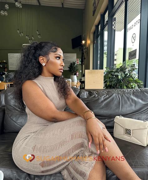 Gracelynn A Sugar Mummy Based In Thika And Malindi Wants Connection