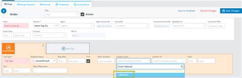 How Do I Request A Missing Location Helm Operations