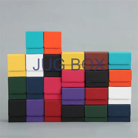 Sideload Deck Box 100 Topload Deck Box 100 Shopee Malaysia