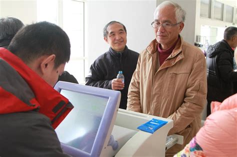 交大教工环校园绿色环保健康行活动举行综合新闻上海交通大学新闻学术网