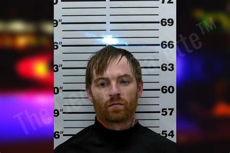 Christopher Hurrell — Hart County Jail Bookings