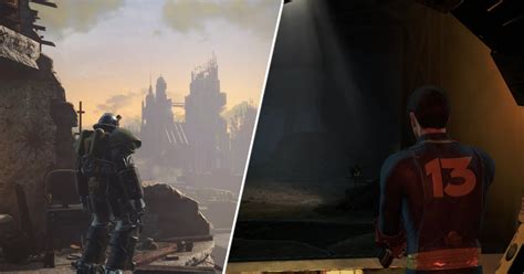 Full Fallout 1 Remake Mod For Fallout 4 Has A Demo Out Now Because