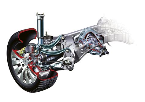 Chassis Parts Checklist How Do You Stack Up Jobber Nation