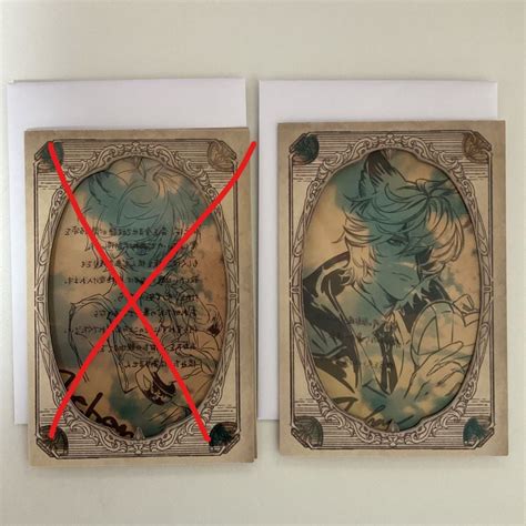 Mercari Split Granblue Fantasy Gbf Nehan Valentines Card 2022 Hobbies And Toys