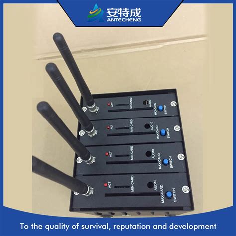 Bulk Sms 4 Port Gsm Modem Wavecom Usb 4 Sim Card Gsm Sms Modem Pool Ussd Stk Sms Modem Pool Sms