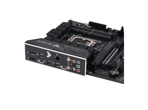 ASUS TUF Gaming Z790 Plus WiFi LGA 1700 Intel14th 13th 12th Gen