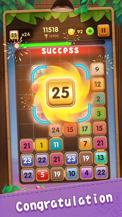Merge Block 2048 Puzzle For Android Download