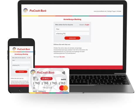 Procredit Bank Direct Albania