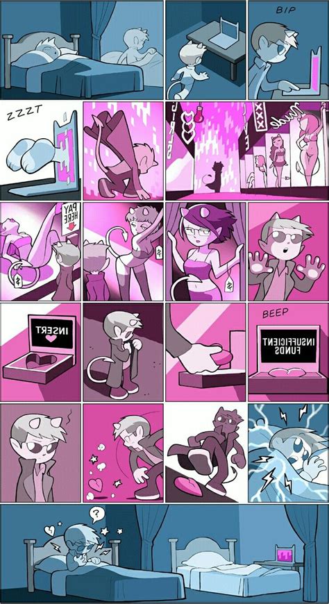 Pinterest Cute Comics Fun Comics Life Comics