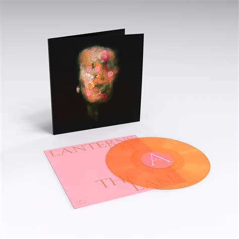 Lanterns On The Lake Versions Of Us Vinyl Lp And Cd Five Rise Records