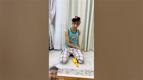 لما تاكل اندومي 😍 Youtube