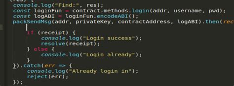 Web3js How To Get The Result By Parsing The Log After Executing The