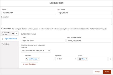 Add A Topic To Multiple Records Automation Champion