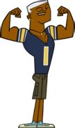 Lightning Total Drama Do Over Wiki Fandom