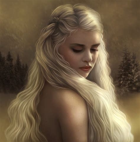 Дени одна из самых могущественных людей в мире И все же власть это не то чего она хочет