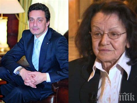 ДРАМА Часове преди да почине Андрей Баташов предупредил майка си че