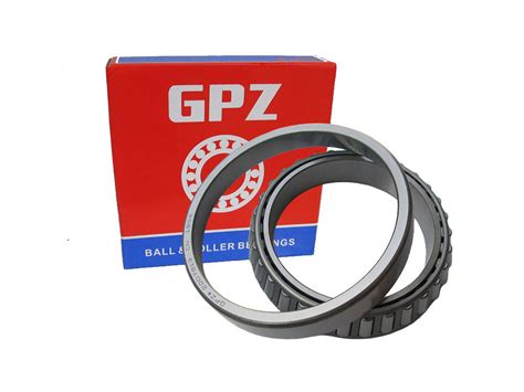 32908 Bearing Original GPZ Tapered Roller Bearing, 32908 bearing ...