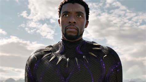Pantera Negra 2 | Como era a história original do filme com Chadwick Boseman? - Canaltech