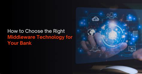 Empowering Security With Middleware Technology For Bank
