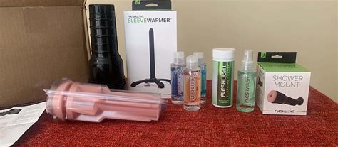 Fleshlight Review My Personal Experience Bde Style
