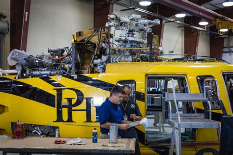“call Phi ” The Phi Mro Services Maintenance Support Line Is Now Live