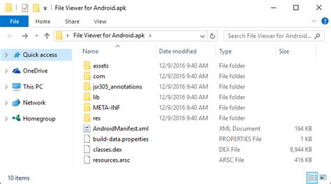 Guide How To Open Apk File Apk Opener Tools