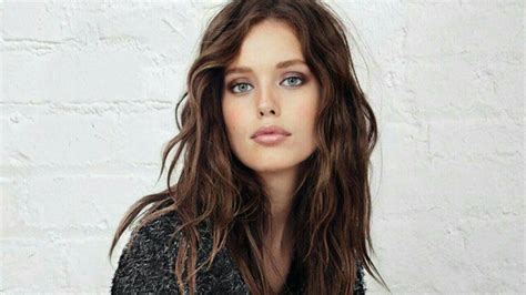 Emily Didonato As A Fashion Model Youtube