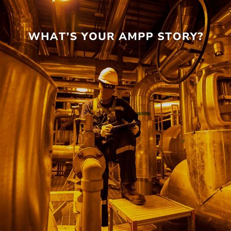 Ampp Association For Materials Protection And Performance On Linkedin