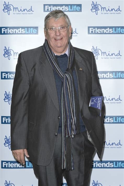 Derek Martin On His Eastenders Exit As Charlie Slater Id Have Stayed