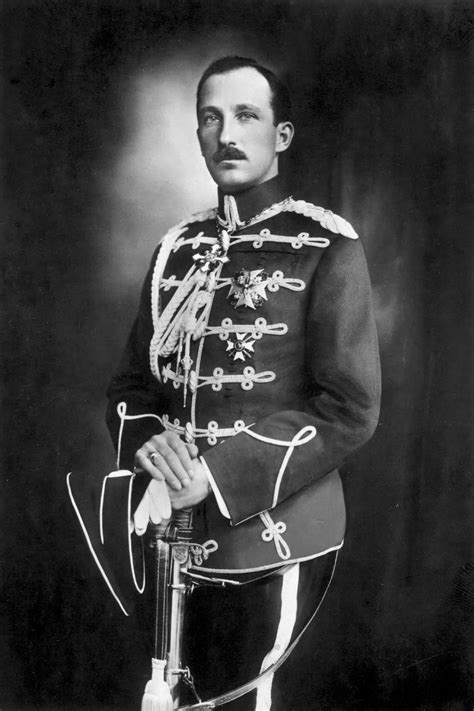 Thoughts On Tsar Boris Iii Of Bulgaria R Monarchism