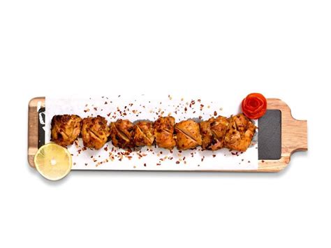 Chicken Bihari Boti Boneless Bbq