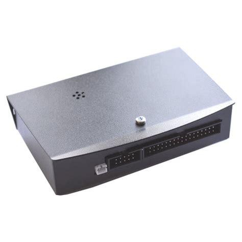 Metal Enclosure For Agonlight2 The Pi Hut