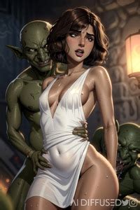 My Brief Goblin Sex Obsession Ai Generated E Hentai Lo Fi Galleries