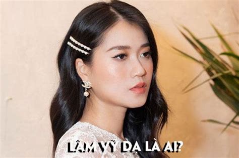 Tiểu Sử Diễn Viên Lâm Vỹ Dạ Nữ Diễn Viên Khá Xinh đẹp Và ấn Tượng