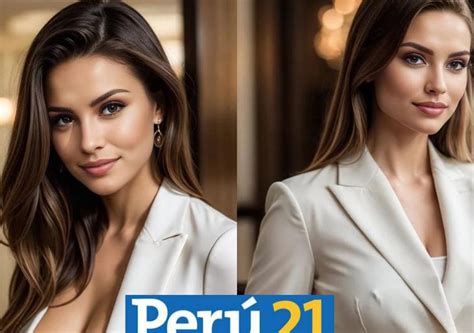 Conoce A La Modelo Creada Con Inteligencia Artificial Que Atrae A