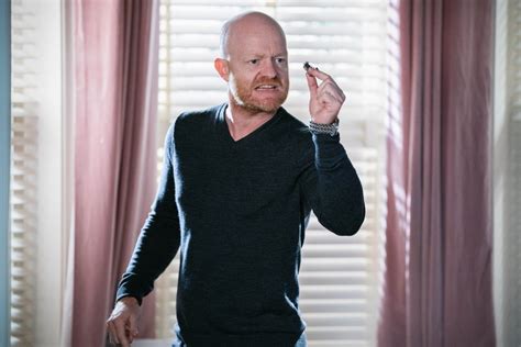 Eastenders Boss Chris Clenshaw Offers Update On Max Branning Radio Times