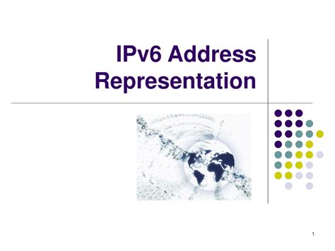 Ppt Comprehensive Guide To Ipv6 Addressing Powerpoint Presentation Free Download Id 9105864