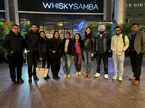 aryan garg on linkedin mongodb newchapter customersuccess teamwork