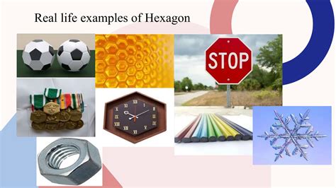 Mathematics Polygons In Detail Pptpptx