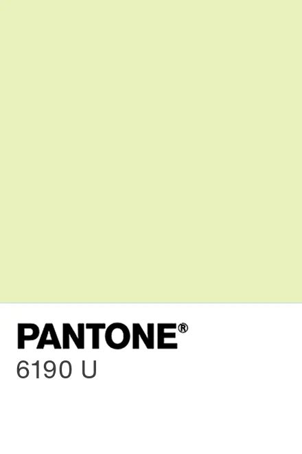 Pantone® Uk Pantone® 6190 U Find A Pantone Color Quick Online Color Tool