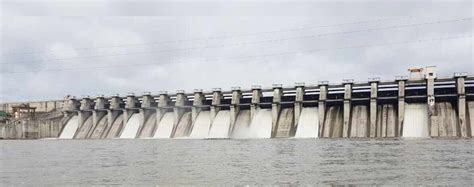 Jayakwadi Dam Paithan Dam Aurangabad 5 Best Points