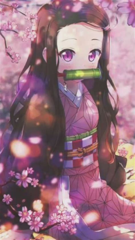 Nezuko Et Tanjiro En 2022